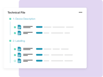 Lean Document Management Medical Device & High-tech Product Development
