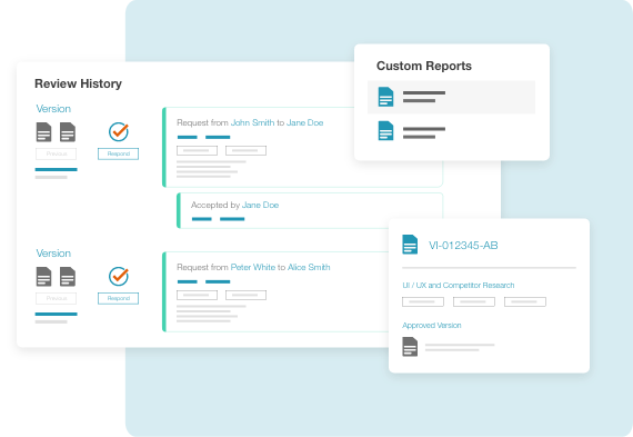 Lean Document Management Medical Device & High-tech Product Development