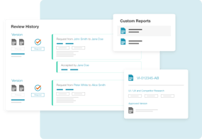Lean Document Management Medical Device & High-tech Product Development