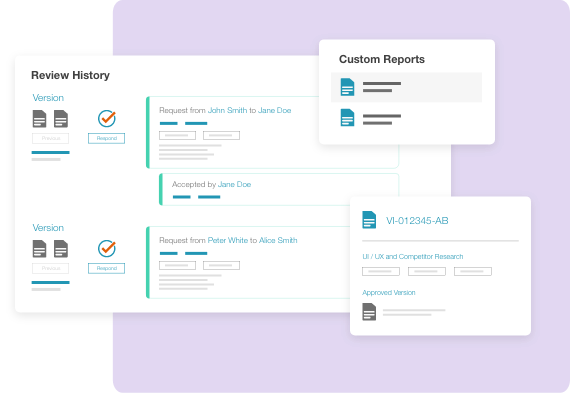 Free Trial - Document Management Solution
