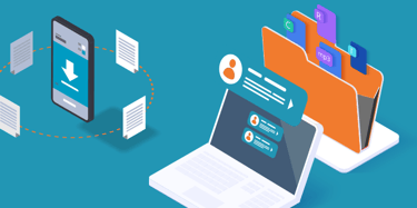 Explained: document lifecycle management for ISO 9001 compliance