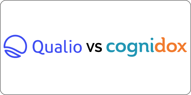Qualio vs Cognidox: Best eQMS for Scaling Life Science Firms
