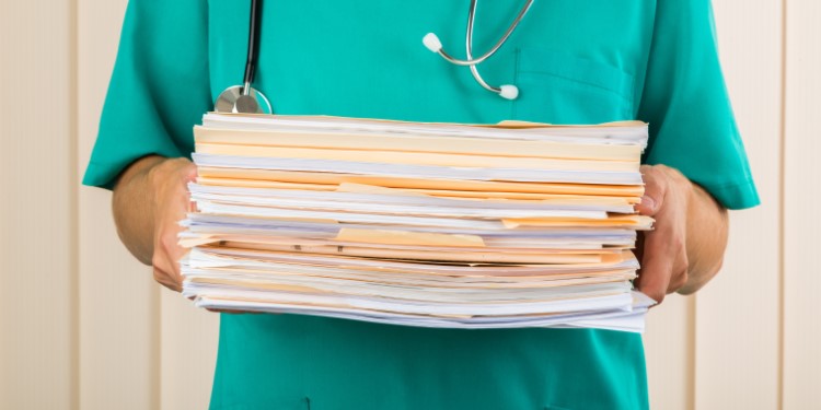 DHF, DMR and DHR. Demystifying FDA medical device development requirements