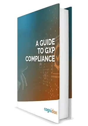 GXP compliance: everything you need to know