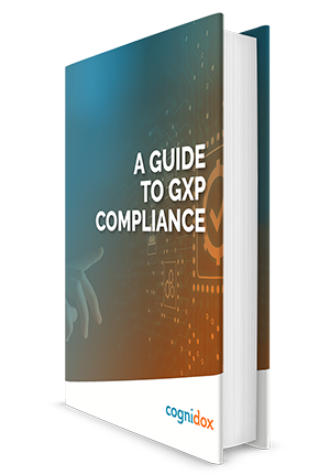 The Guide to GxP Compliance