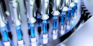 ICH Q10 Guidelines: Building a Pharmaceutical Quality System