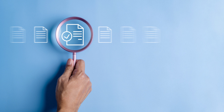 Why document review is critical to successful new product development