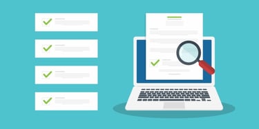 What is a document control system and why is it important?