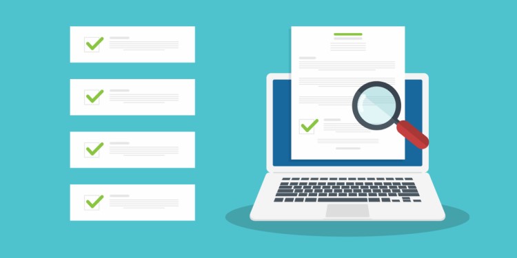 What is a document control system and why is it important?