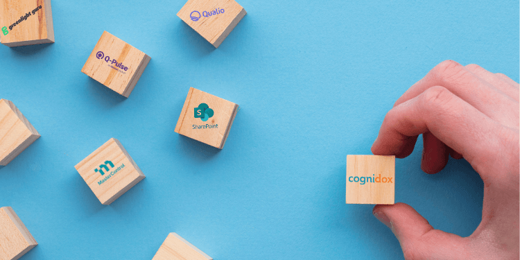 Choosing the best eQMS software for medical device developers in 2025?