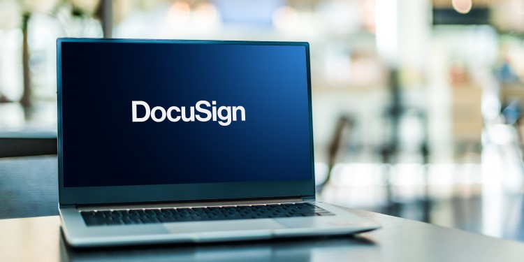 DocuSign E-Signature Integration for Seamless Collaboration